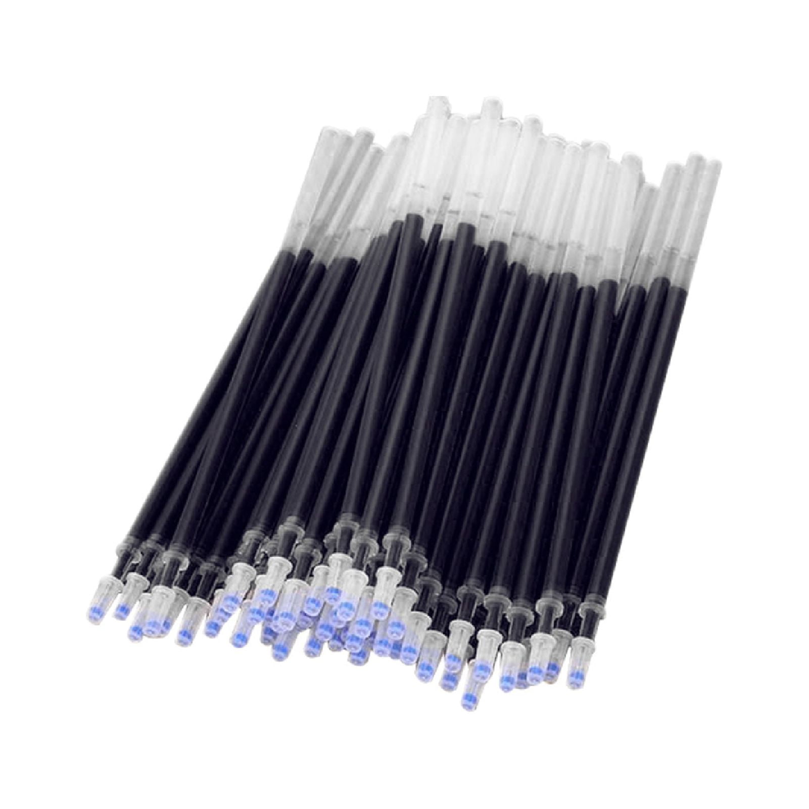Hesroicy Set of 20 Wear-resistant Super-smooth Gel Pen Refills ...