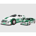 Hess Toy Truck 2025 Stock Car Racers Holiday 2-in-1 Duo - Walmart.com