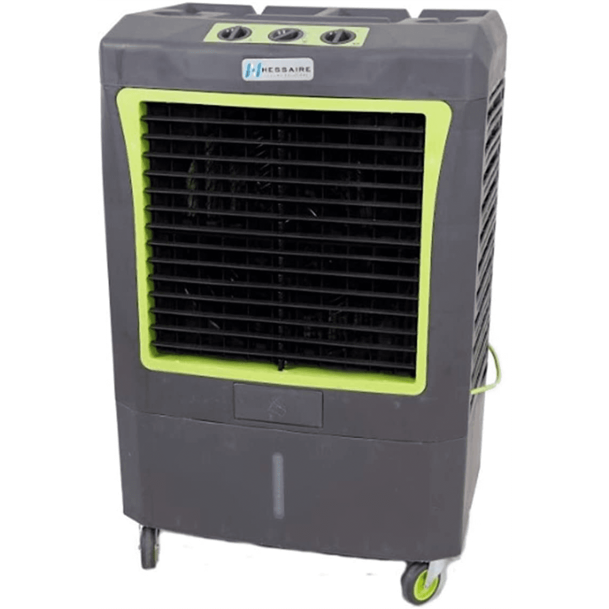 Hessaire M250 Hessaire M250 Mobile Evaporative Cooler - Walmart.com