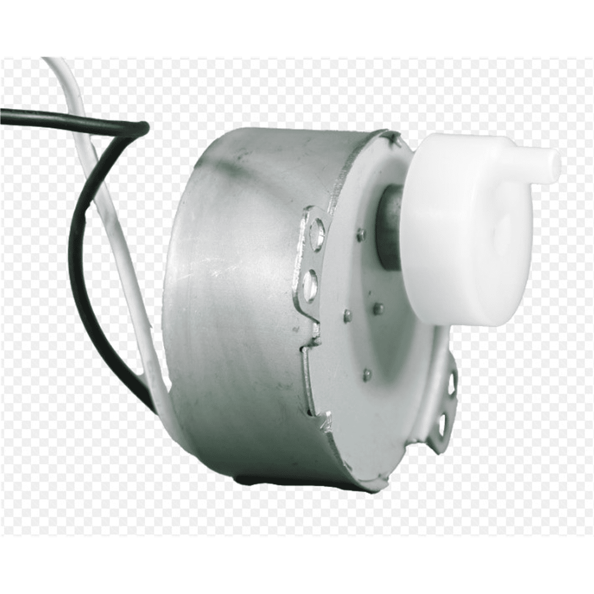 Hessaire Oscillator Motor, MC37M, MC61M (PRE 2020) - Walmart.com