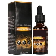 PERFECX Scalp Healing Ayurvedic Hair Oil 2oz (1PCE) - Walmart.com