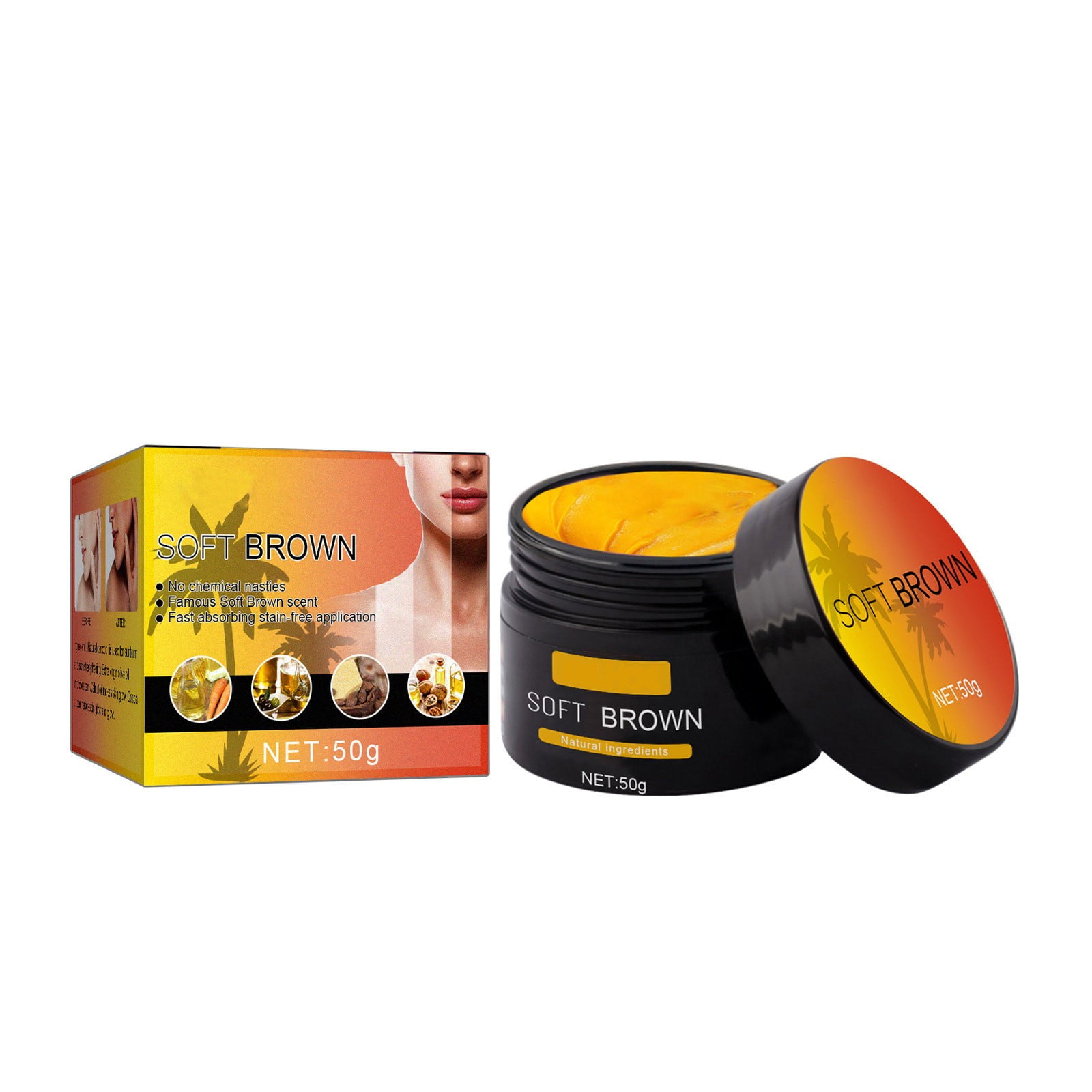 Hessimy Body Lotions, Personal Skin Care Makeup Kit For Women Full Kit ...