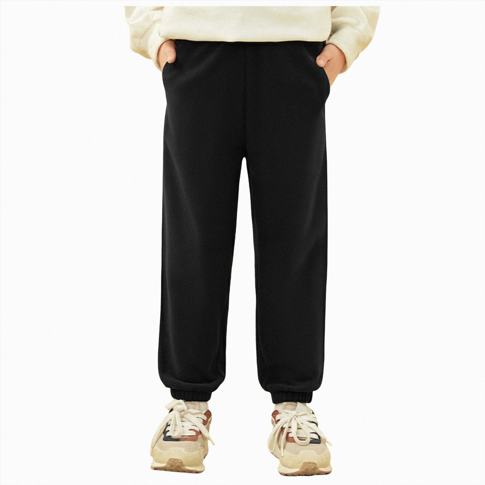 Hessimy Boys Straight Fit Denim Jean Pajama Pants Men Boy Toddle Boy ...
