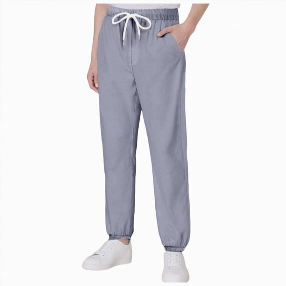 Hessimy Boys Sweatpants Athletic Casual Joggers Pants with Pocket ...