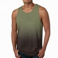 Hessimy Compression Shirt Men Slimming Undershirt Body Shaper Vest ...