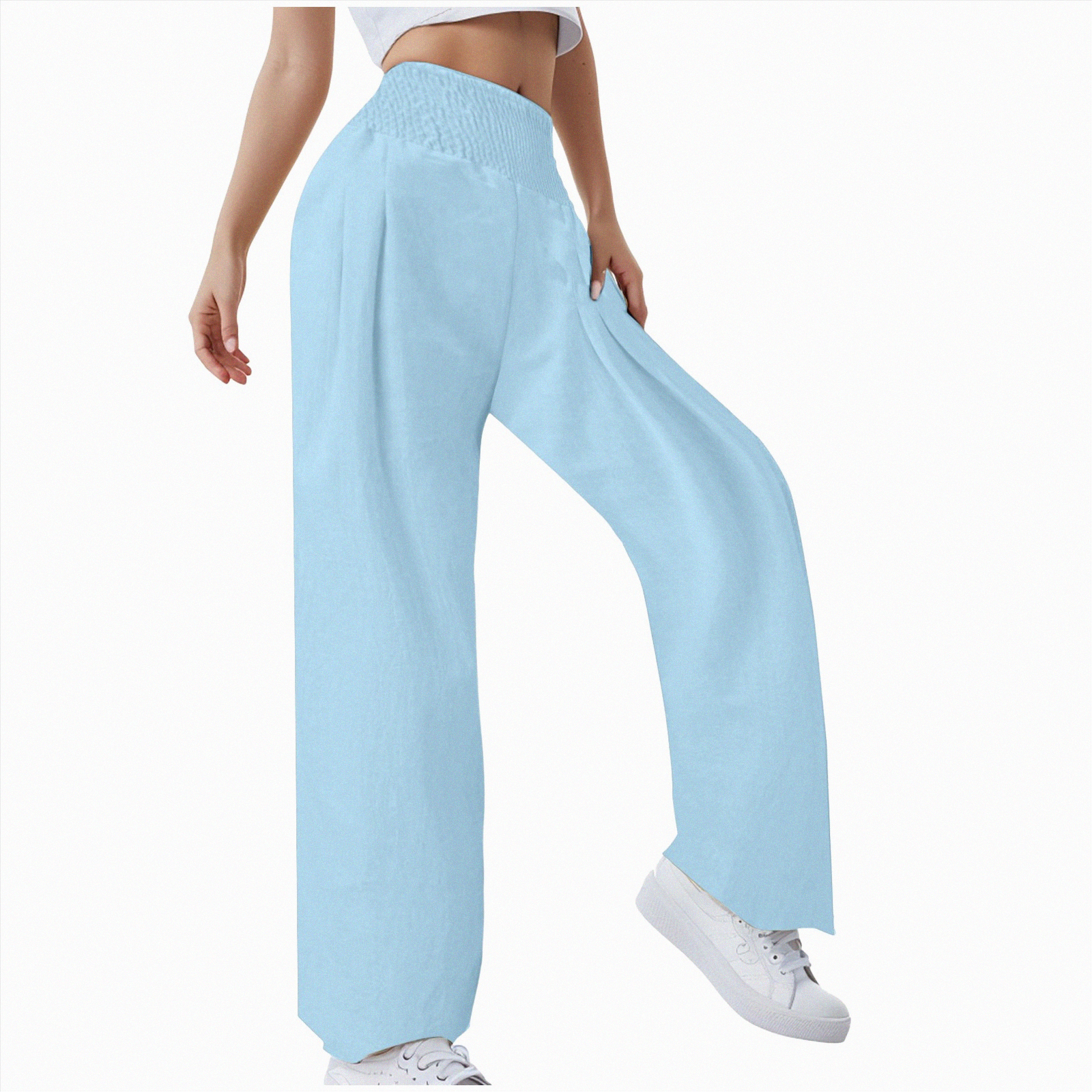 Hessimy Cute Sweatpants Street Dance Sports Pants Toddler Kids Baby ...