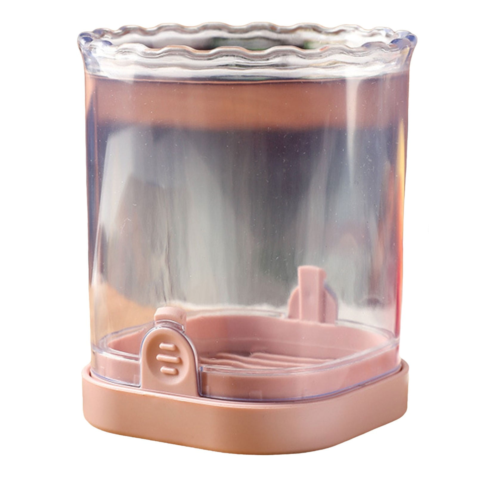 Hessimy Fruit Slicer Cup | Strawberry Slicer | Banana Slicer | Grape ...