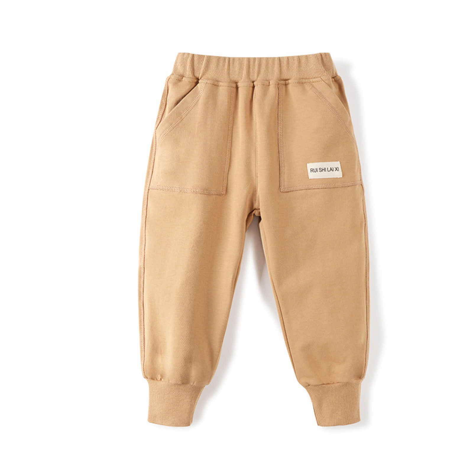 Hessimy Girls Ring Pop Collab Cargo Straight Leg Pant Cargo Pants ...