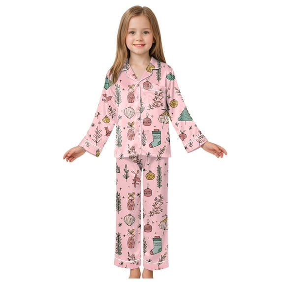 Hessimy Infant Toddler Spring Summer 2Pcs Soft Fabric Long Sleeve Soft ...