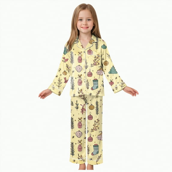 Hessimy Infant Toddler Spring Summer 2Pcs Soft Fabric Long Sleeve Soft ...