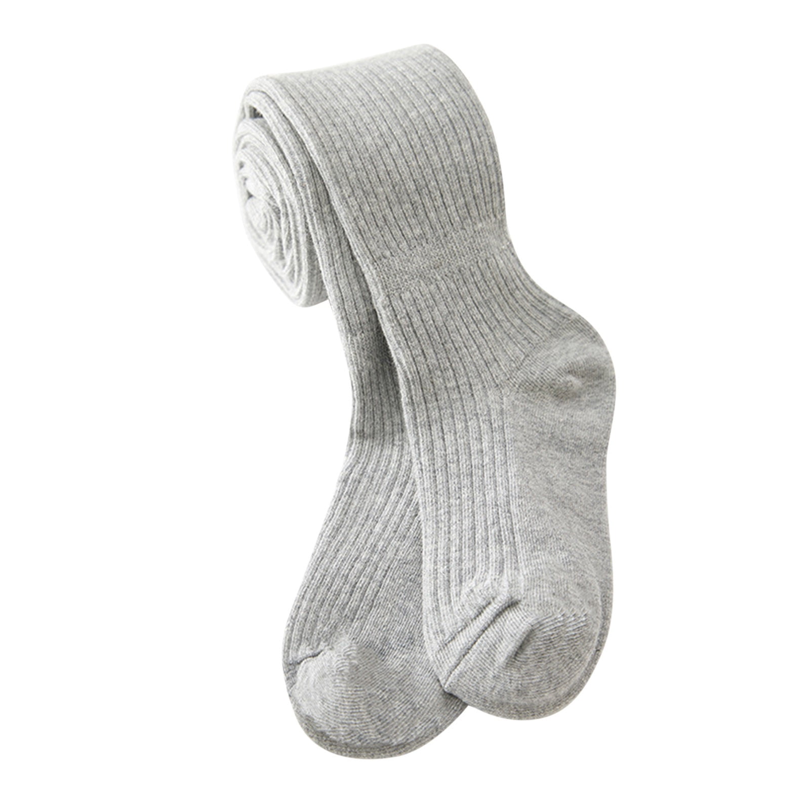 Hessimy Kid Girl Tights Leggings Stockings,Cotton Warm Tights Stockings ...