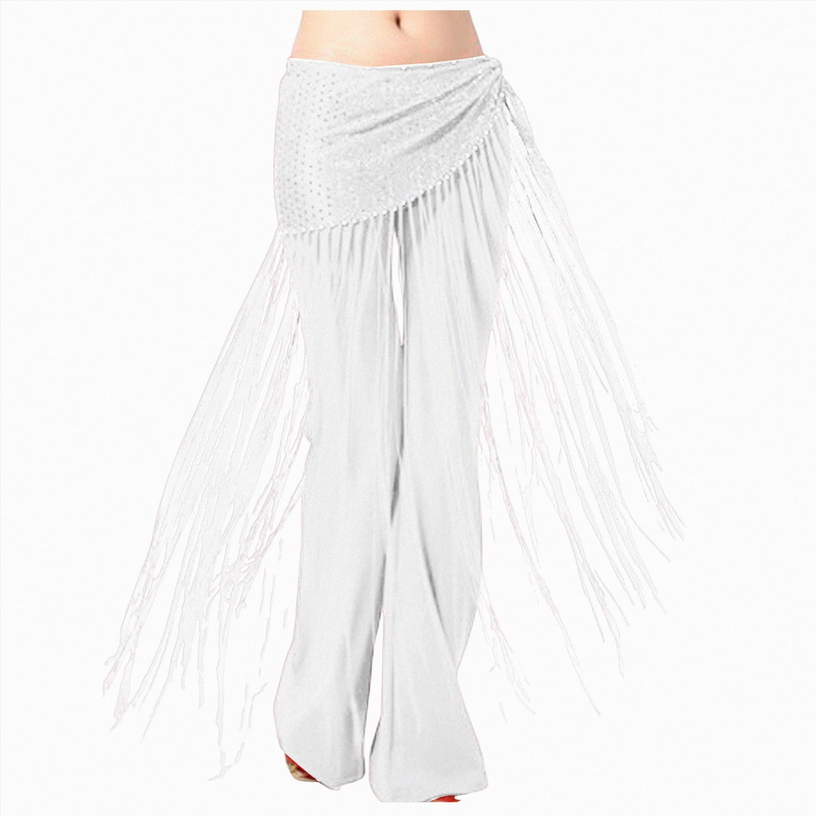 Hessimy Kids Colored Tutu Skirt Mesh Half Skirt Carnival Festival Party ...