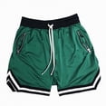Hessimy Mens Swim Trunks Quick Dry Swim Shorts Funny Swimwear Bathing ...