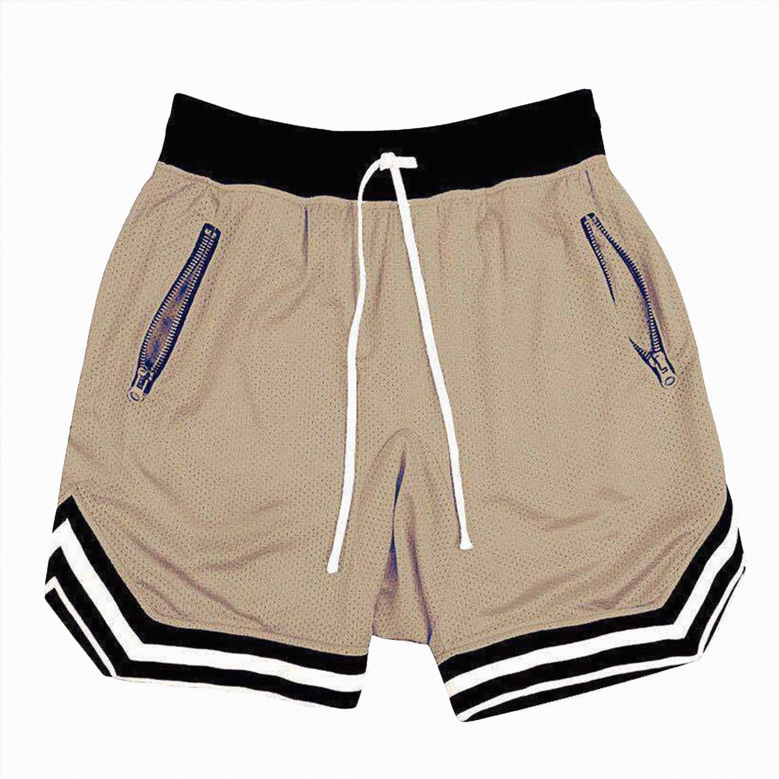 Hessimy Mens Swim Trunks Quick Dry Swim Shorts Funny Swimwear Bathing ...