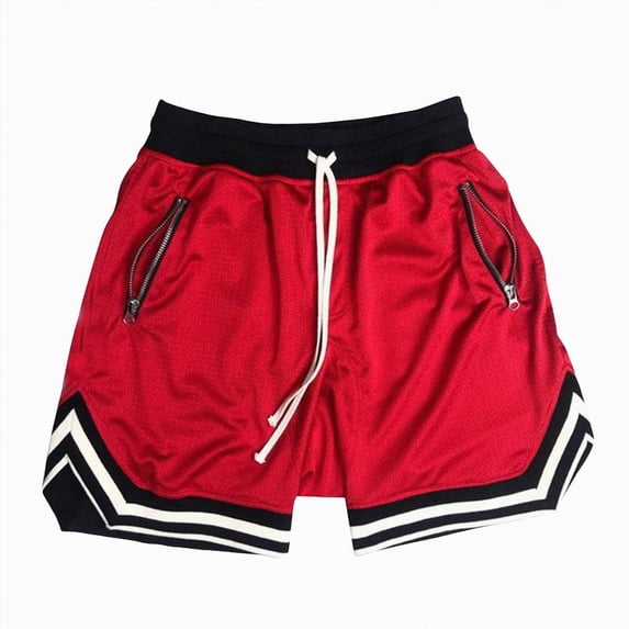 Hessimy Mens Swim Trunks Quick Dry Swim Shorts Funny Swimwear Bathing ...