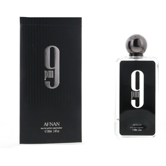 9 Pm Afnan Cologne For Men
