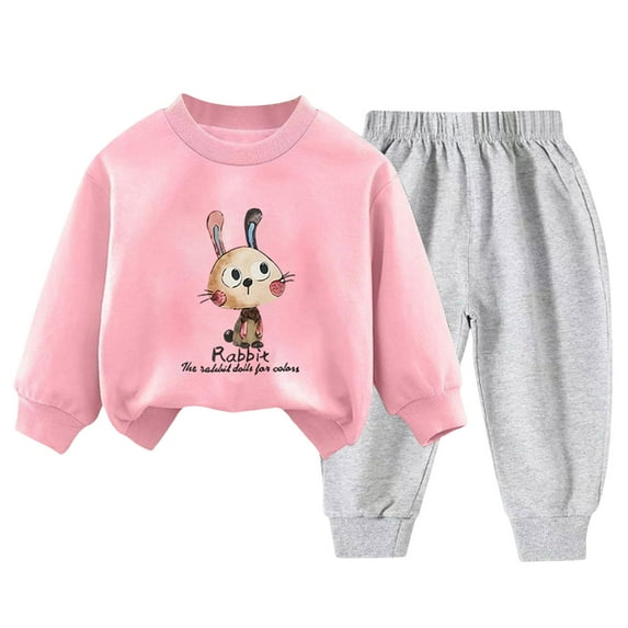 Hessimy Toddler Boys Girls Spring Summer Soft Fabric Snug Fit Basic ...