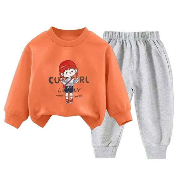 Hessimy Toddler Boys Girls Spring Summer Soft Fabric Thermal Underwear ...