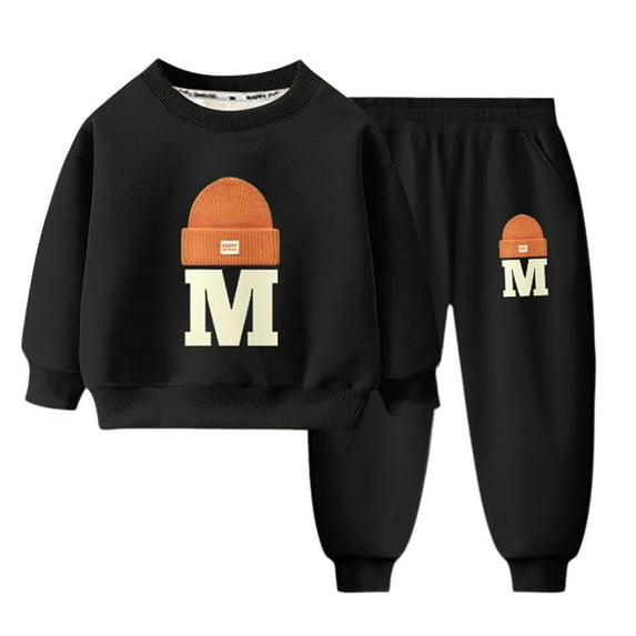 Hessimy Toddler Kids Spring Summer Soft Thermal Underwear Long Warm ...