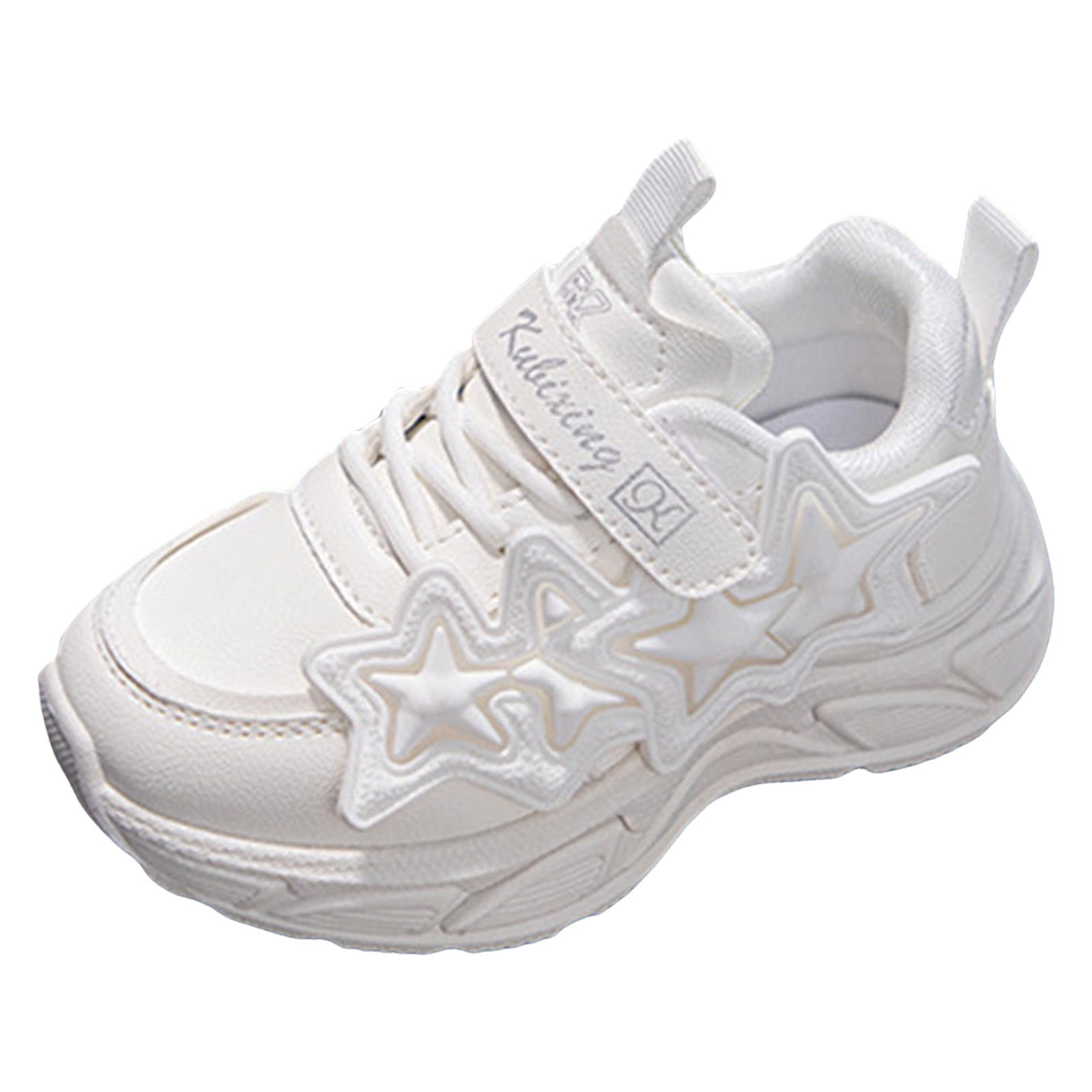 Hessimy Toddler/Little Kid Boys Girls Lightweight Breathable Sneakers ...