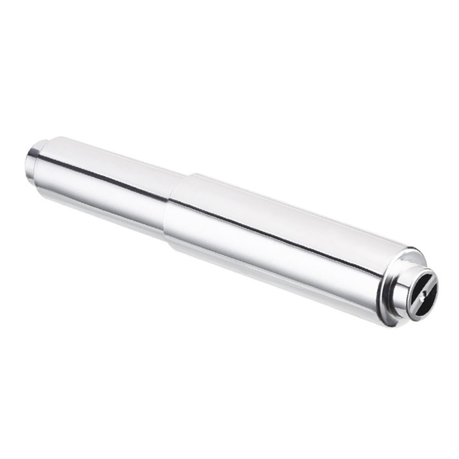Hessimy Toilet Paper Holder, Universal Spring Loaded Replacement Toilet ...