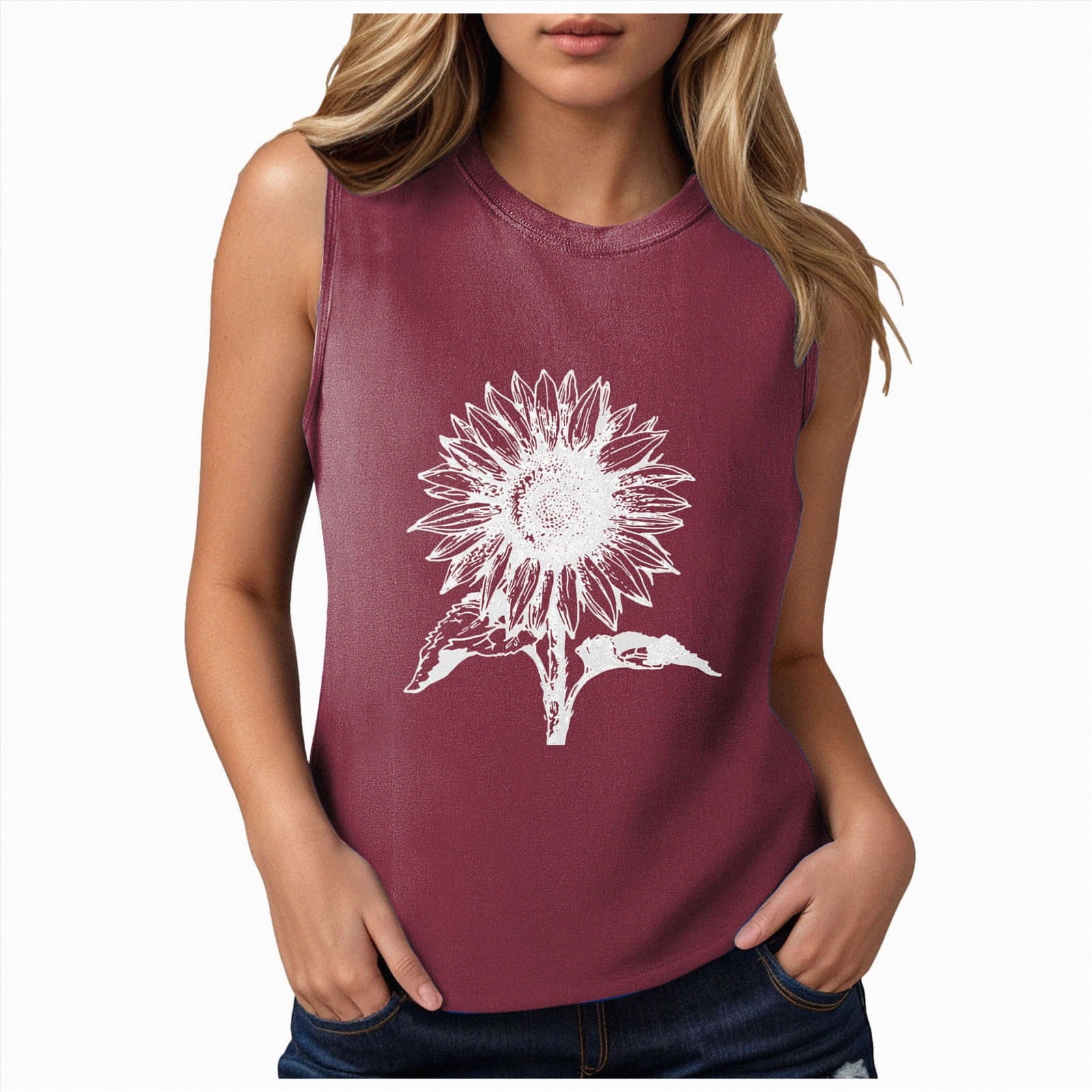 Hessimy Women's Silk Satin Pajama Tank Tops V Neck Camisole Soft ...