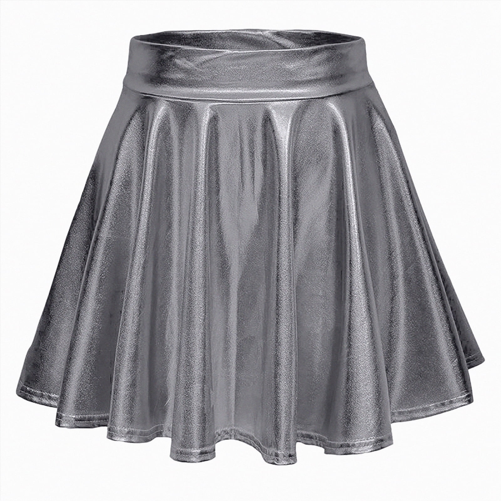 Hessimy Women's Tulle Bustle Skirt Steampunk Tie On Tutu Overskirt ...
