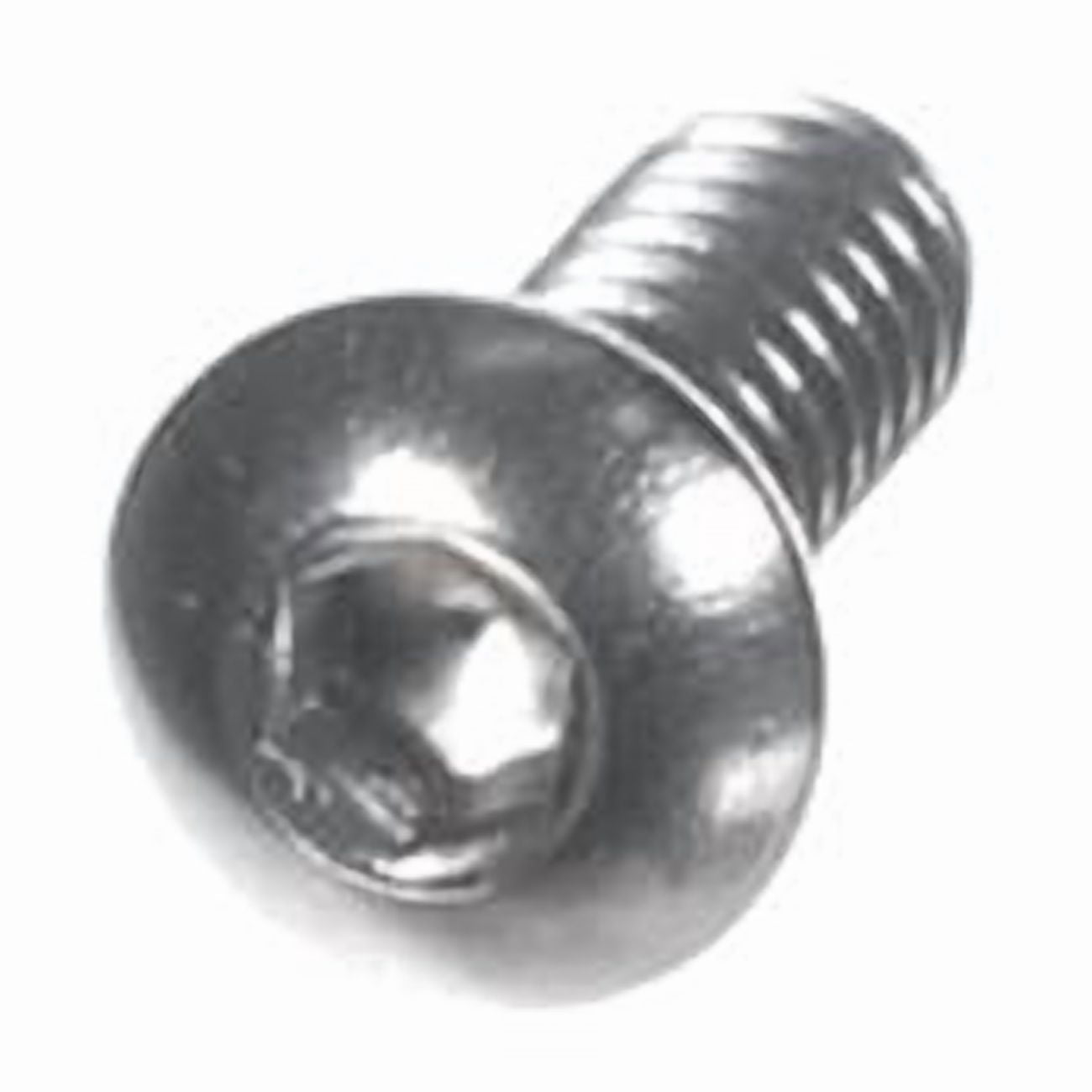 Hestan Commercial 011857 Genuine OEM Screw - 8-32 x 0.375 in., Hex ...