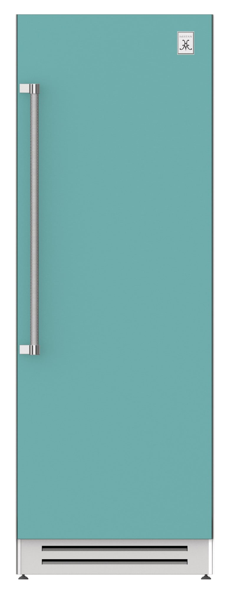 Hestan Krcr30 30" Wide 13.03 Cu. Ft. Right Hinge Full Size Refrigerator ...
