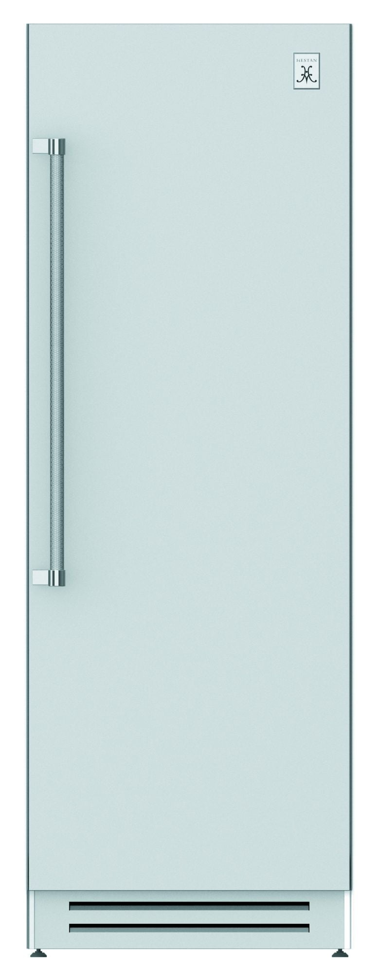Hestan Krcr30 30" Wide 13.03 Cu. Ft. Right Hinge Full Size Refrigerator ...
