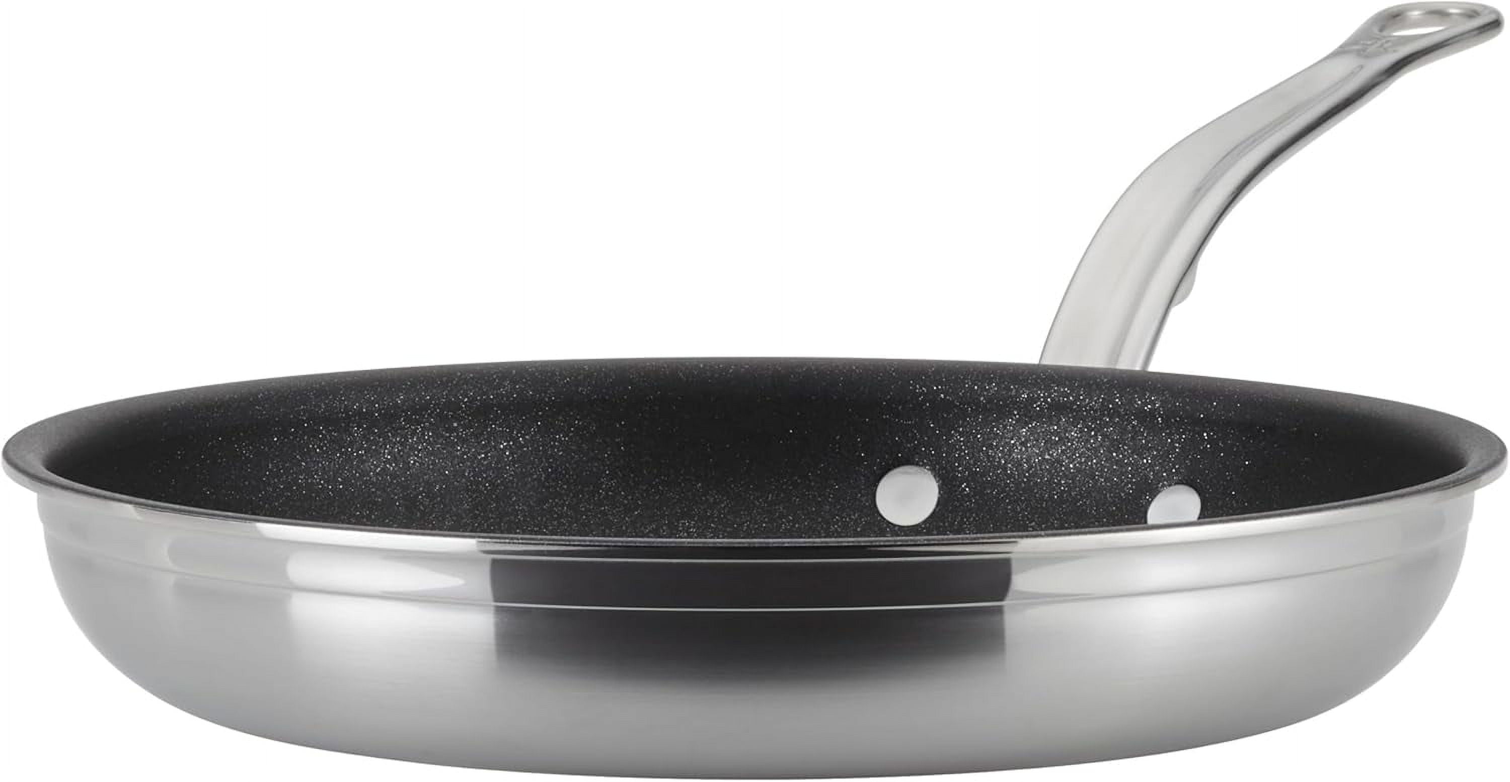 Hestan - ProBond Collection - TITUM 100% Triple Bonded Nonstick ...