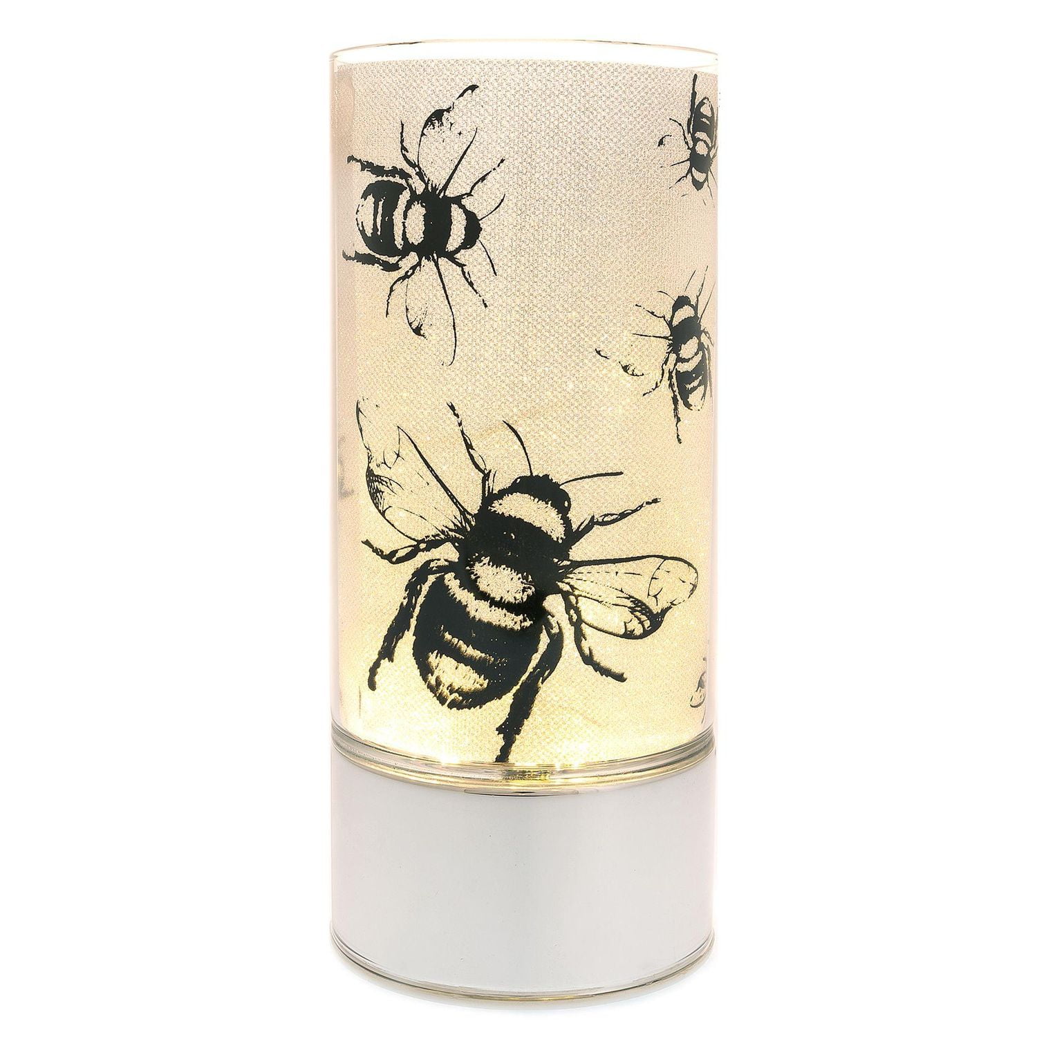 Hestia Bee LED Light Up Tube 20cm - Walmart.com