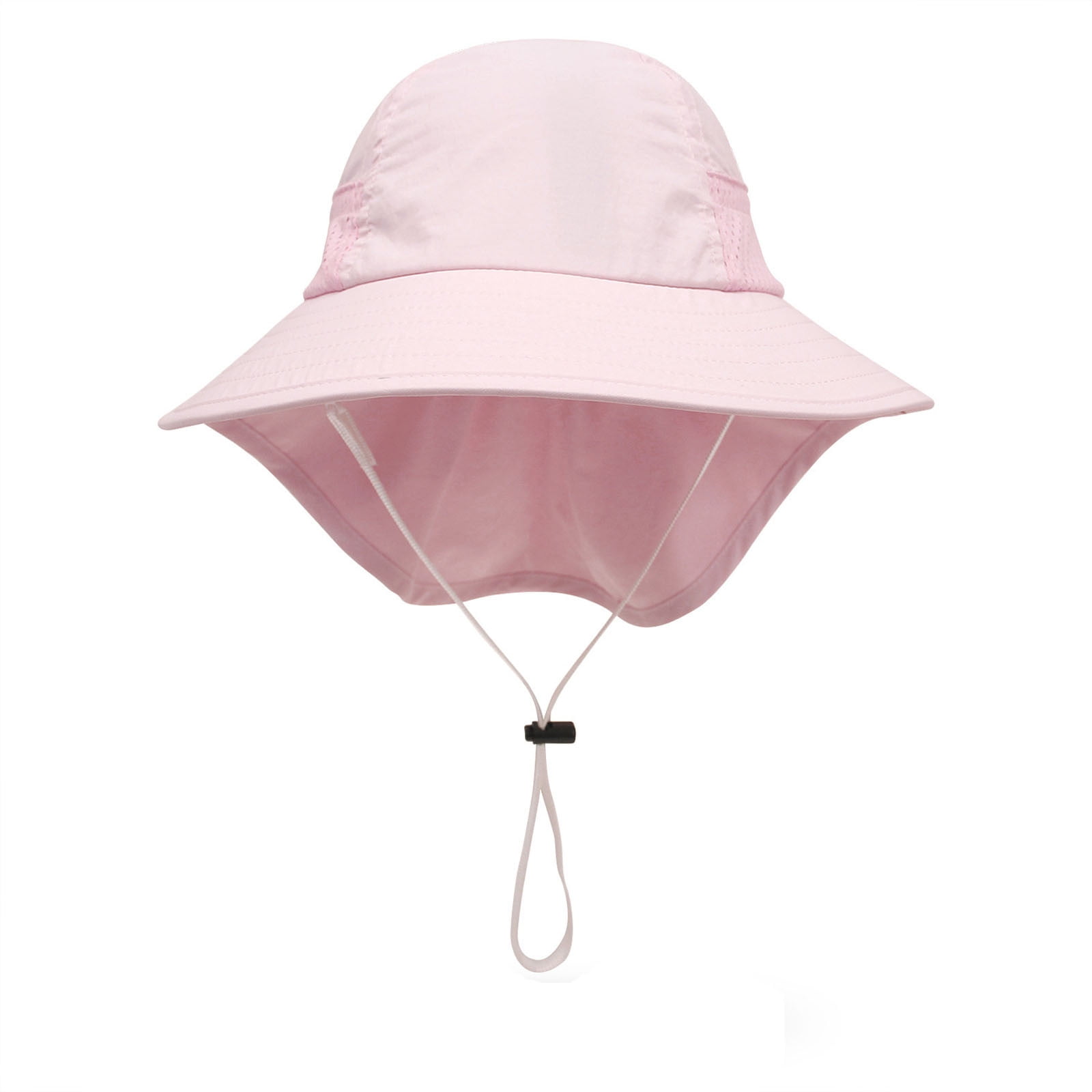 Hesxuno Baby Sun Hats Toddler Sun Hat Summer Outdoor Baby Breathable ...