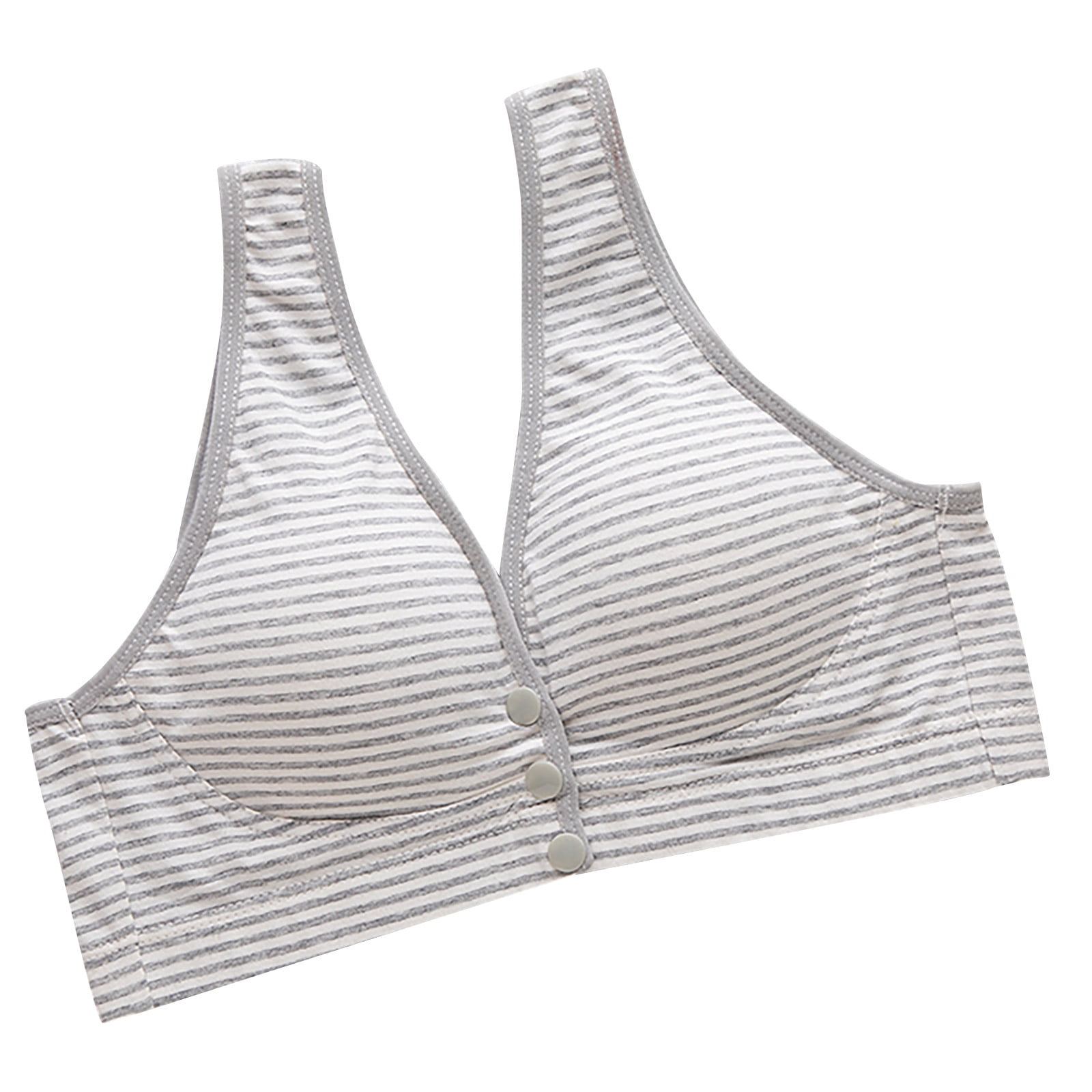 Hesxuno Bras for Women Women Feeding Nursing Pregnant Maternity Bra ...