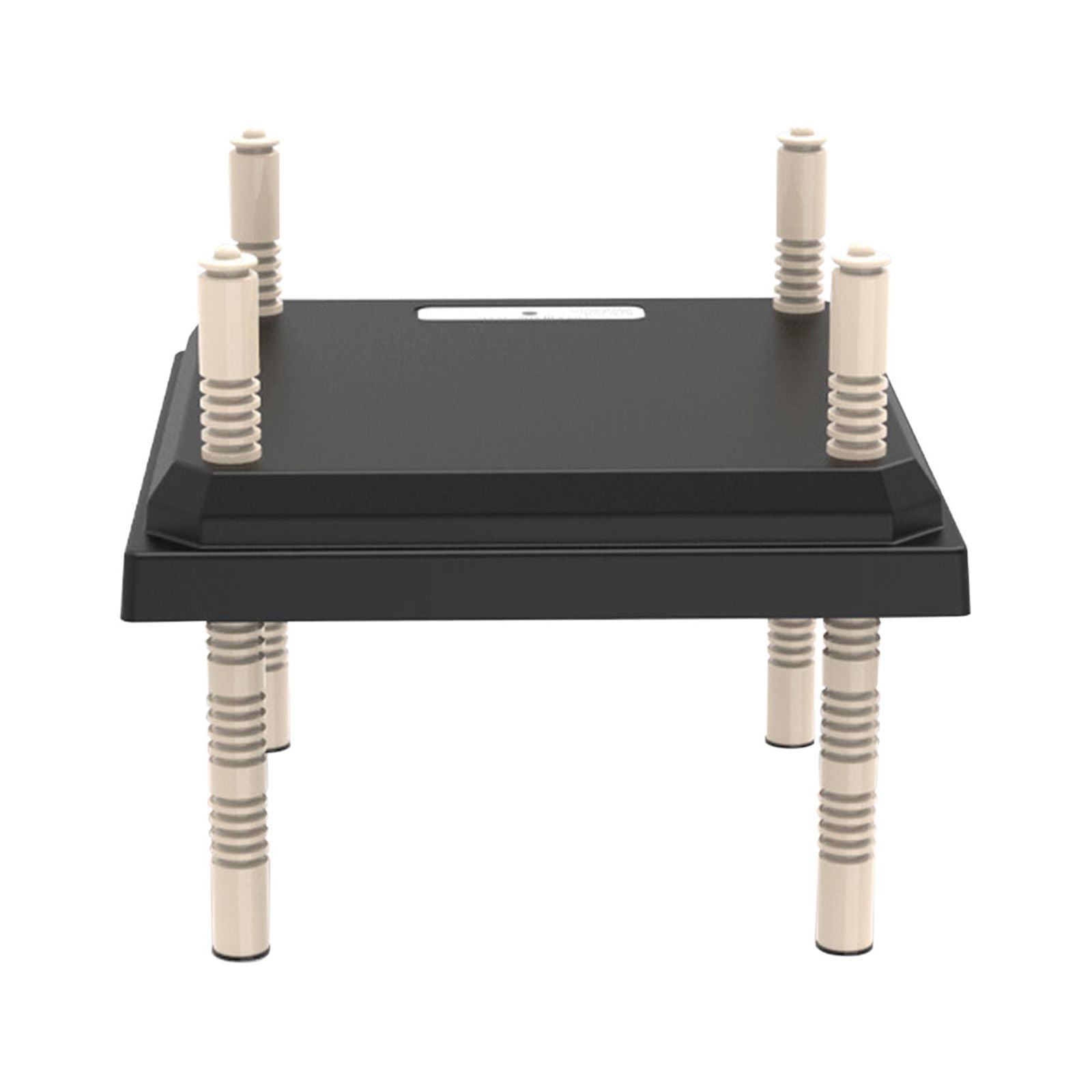 Hesxuno Chick Brooder Heating Plate Electric Warmer Chick Plate ...