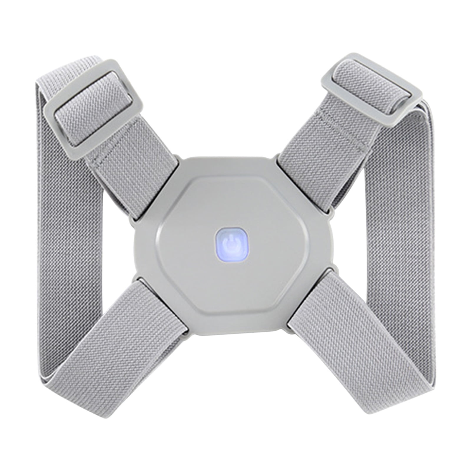 Hesxuno Intelligent Hunchback Correction Strap,Back Corrector,rectifier ...