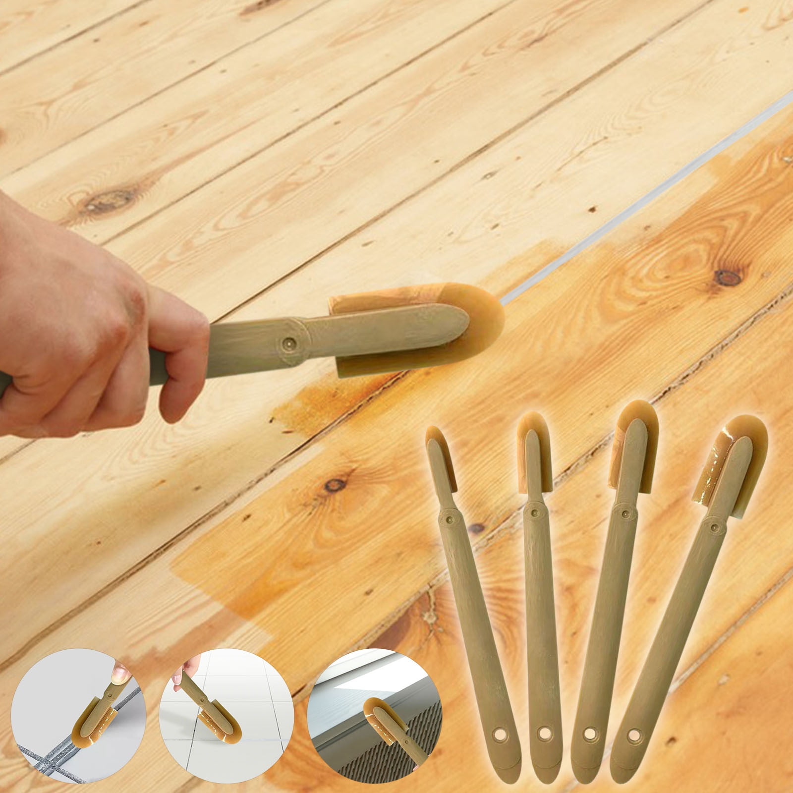 Hesxuno Multi Functional Seam Filling Tool Set Multi-purpose Tools ...