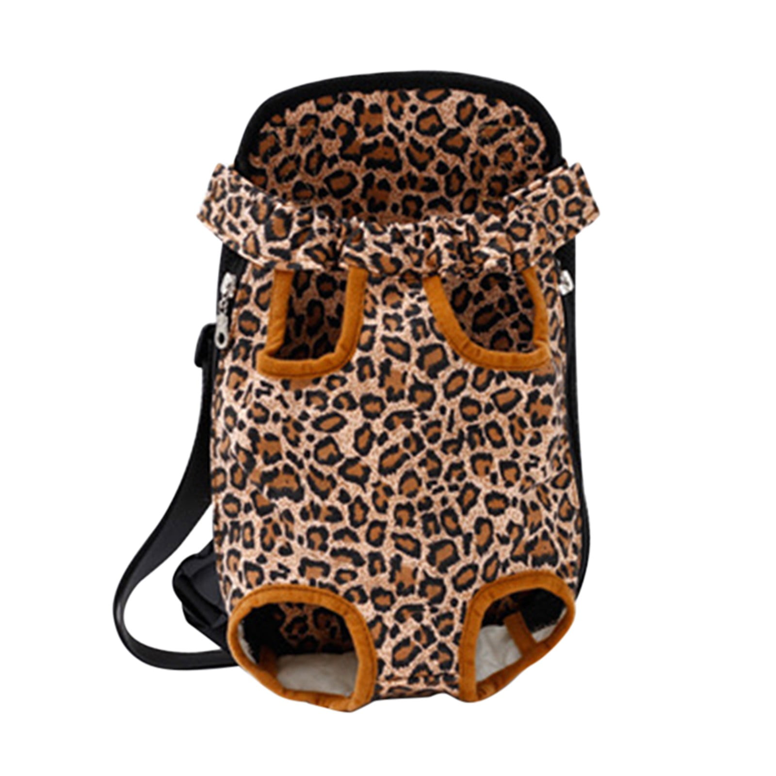 Hesxuno New Design Dog Carrier Backpack - Legs Out Front - Facing Pet ...
