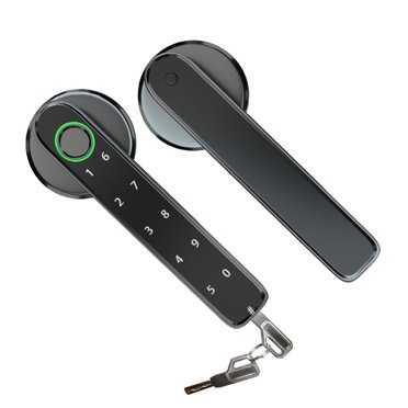 Kwikset Halo Touchscreen Wi-Fi Smart Lock in SN - Walmart.com