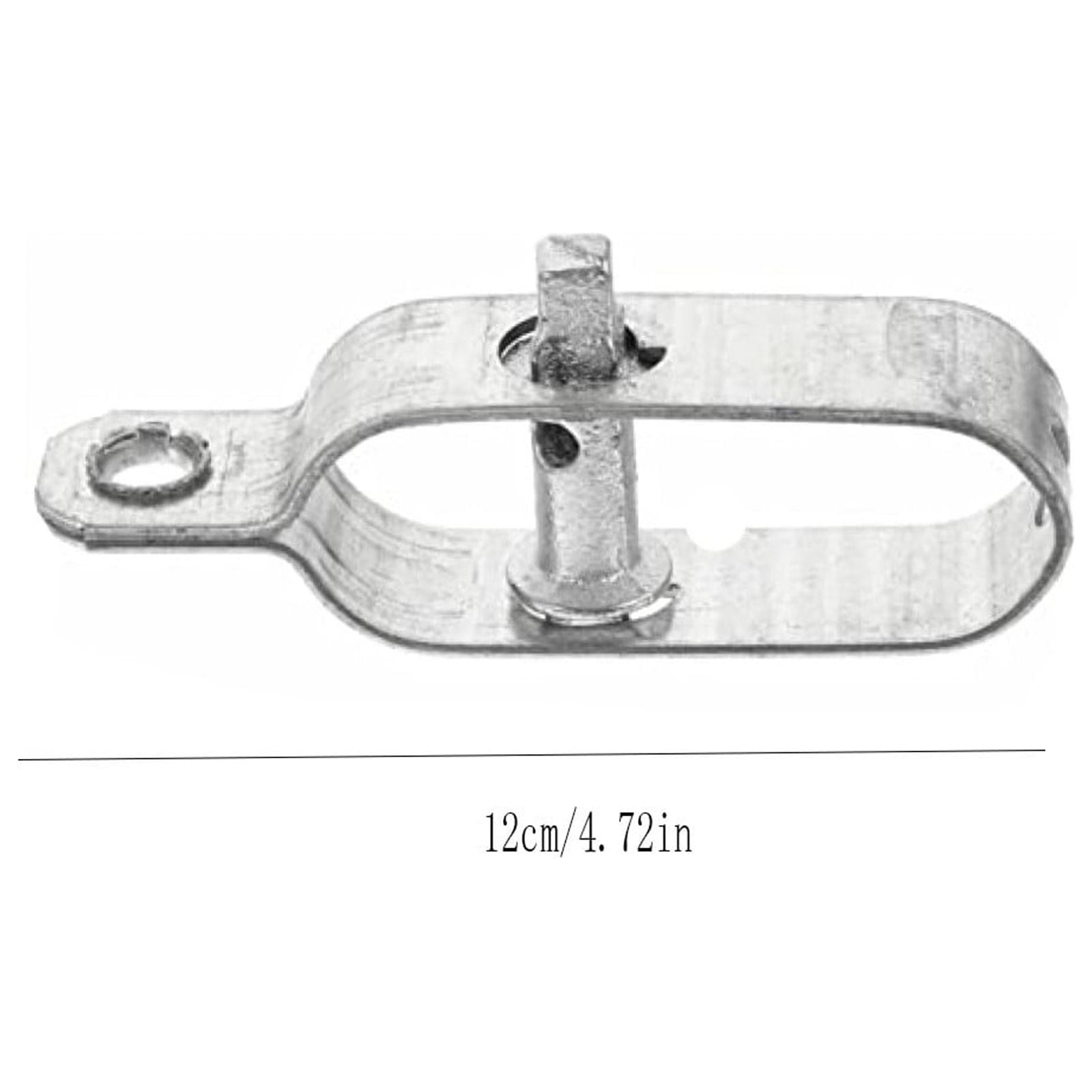 Hesxuno Wire Tensioner Tool,Iron Wire Tensioner Steel Tensioners Wire ...