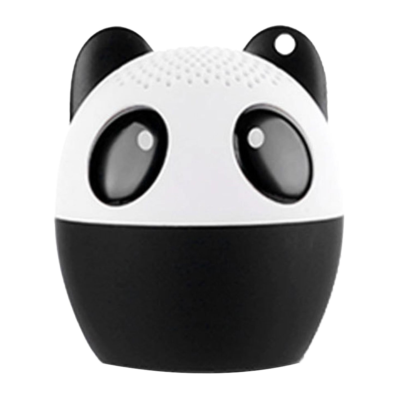 Hesxuno Wireless Mini Stereo Bluetooth Small Speaker Cute Cartoon ...