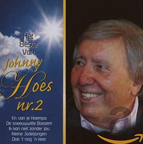 Het Beste Van Johnny 2 (Audiobook) - Walmart.com