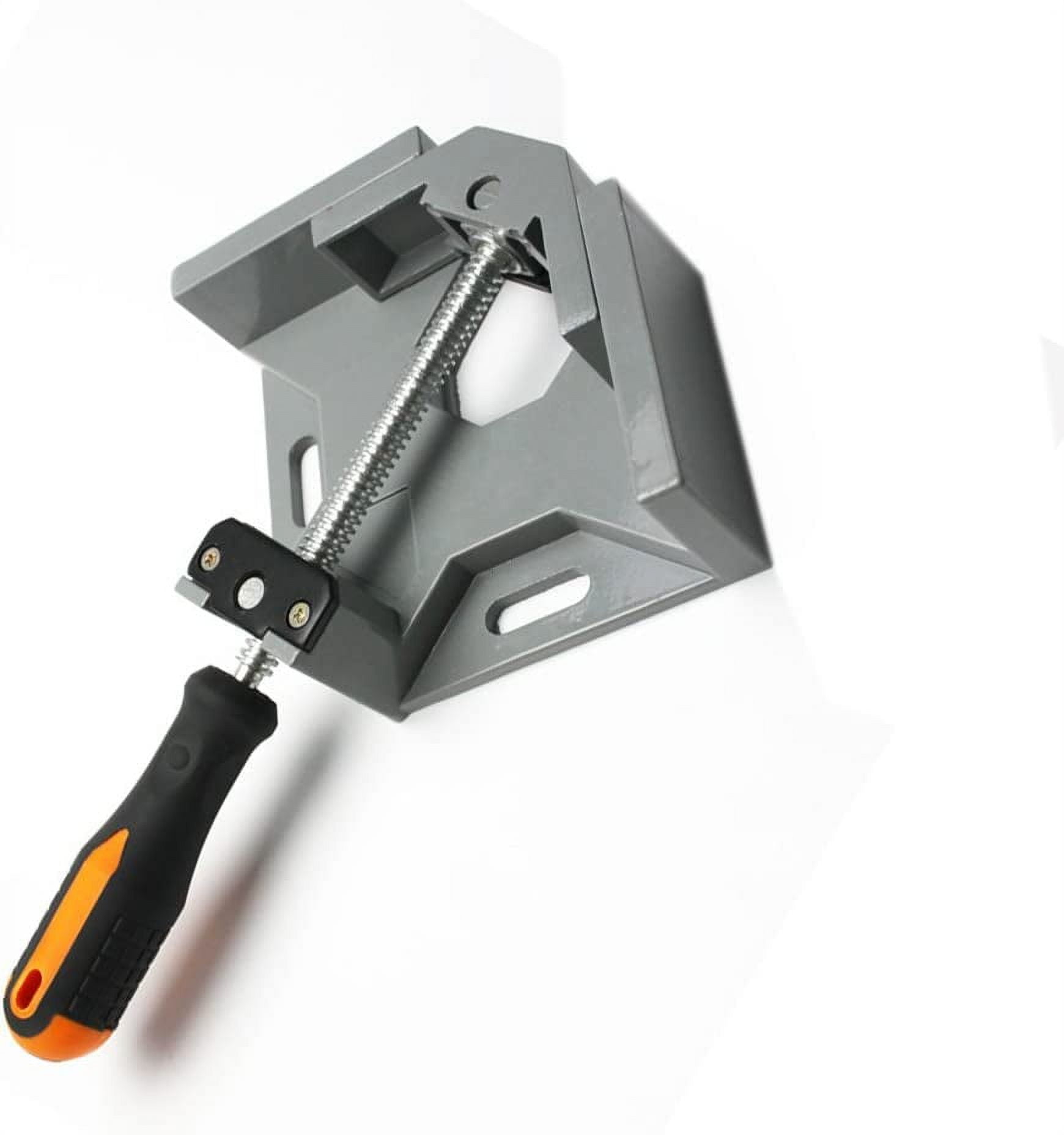 Hetai 90 Degree Corner Clamps Right Angle Clamp, Wood Clamps Adjustable ...