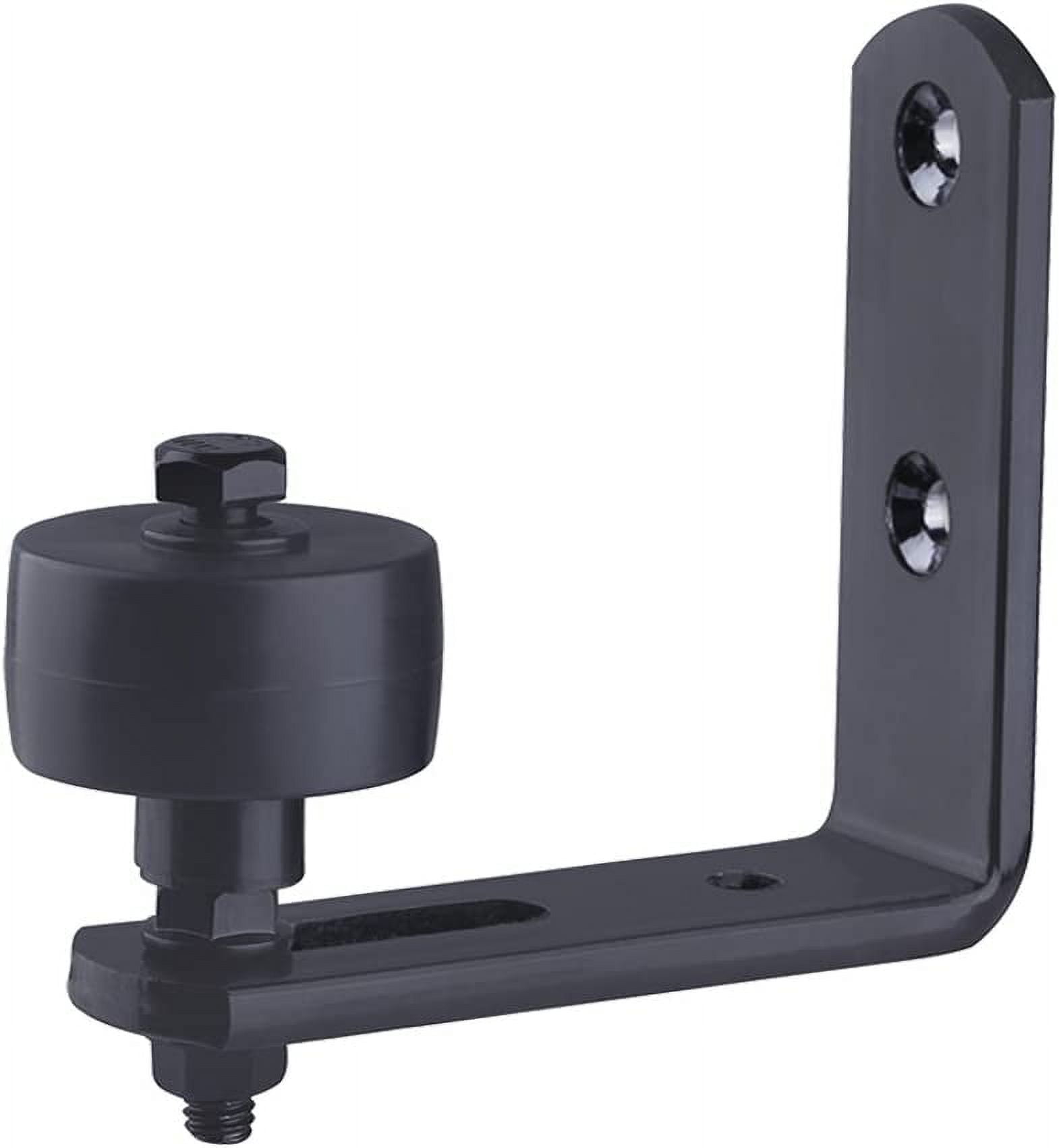 Hetai Heavy Stay Roller Adjustable Bottom Guide Roller Wall Mounted ...