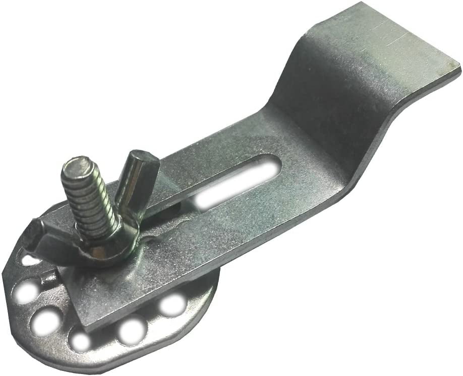 Hetai Kitchen Sinks Clips Epoxy Sink Clip Kits Undermount Kitchen Sink ...