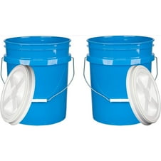 5 Gallon Bucket Pour Spout