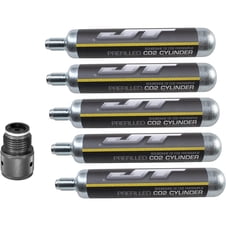 Co2 Threaded Cartridge