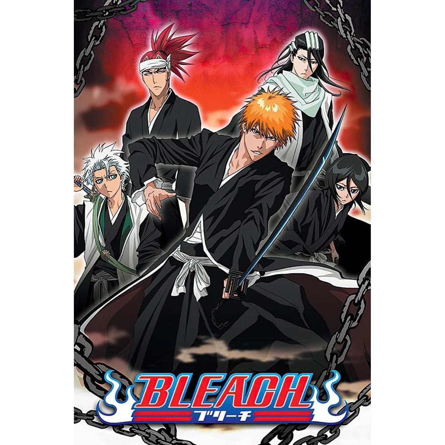 Bleach 24