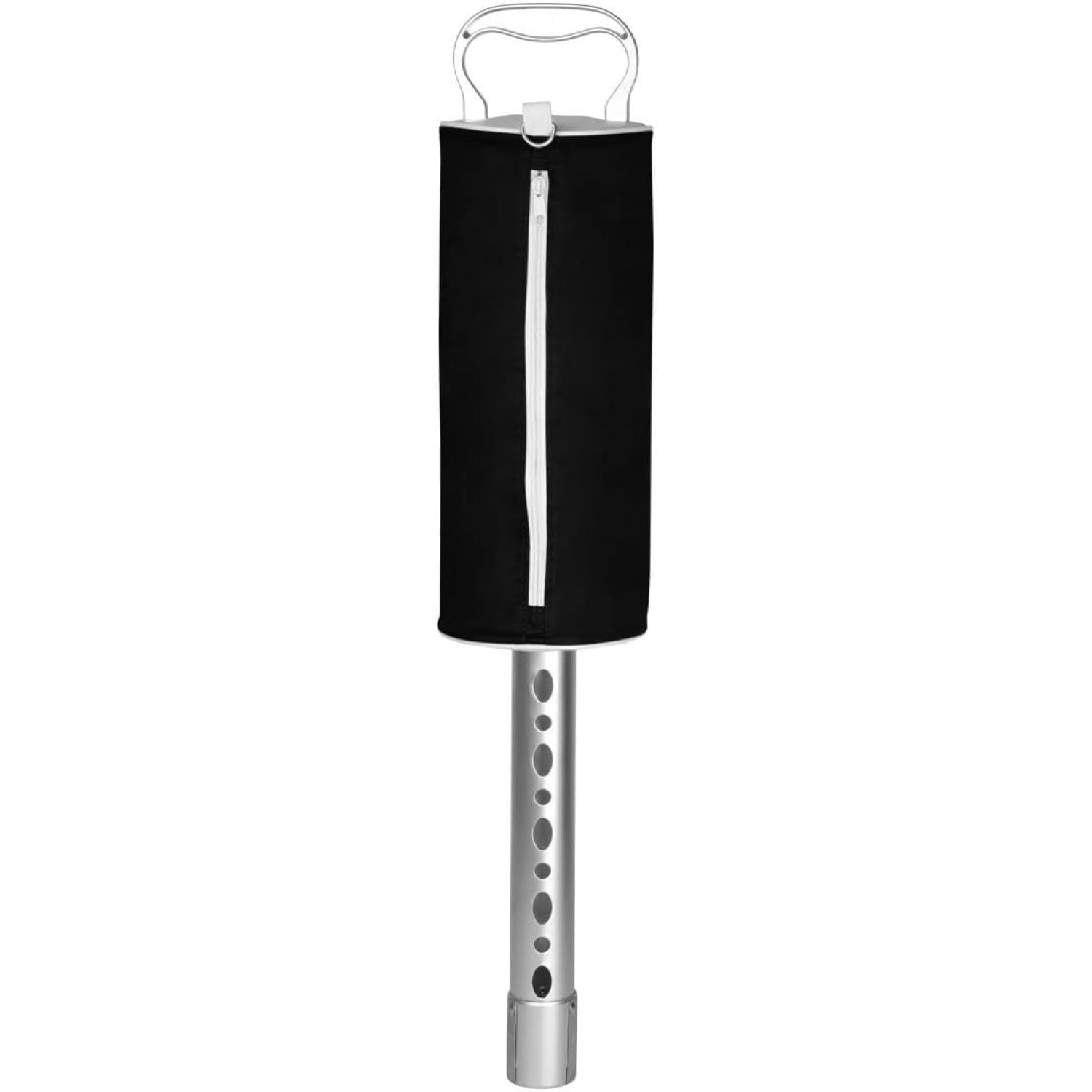 HetayC Golf Shag Bag with Aluminum Handle and Frame - Walmart.com