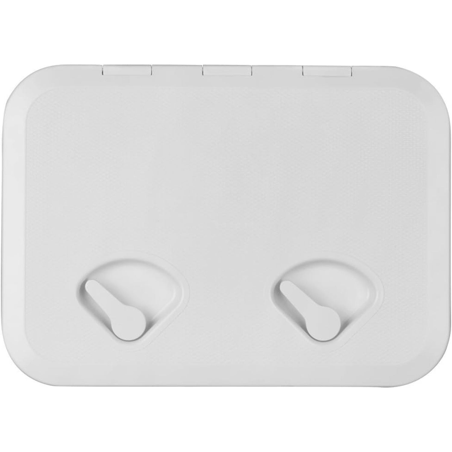 HetayC Marine Boat Deck Access & LID 17.3" X 12.4" - White 440mm x ...